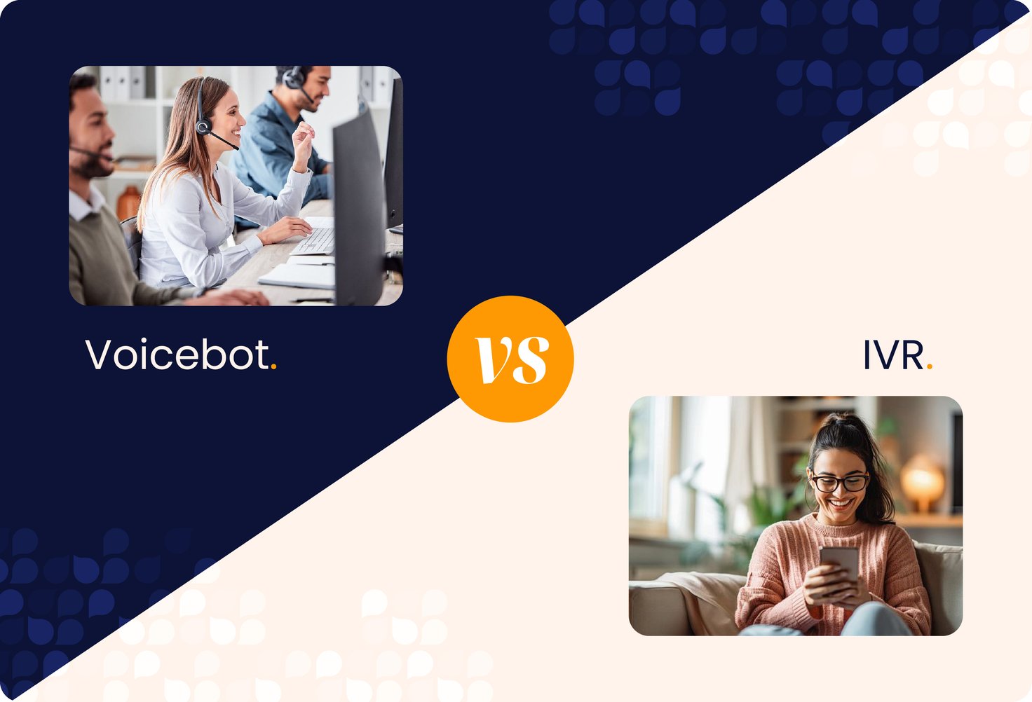 What is a voicebot? | Ultimate guide to AI voice bot for customer service [2025]